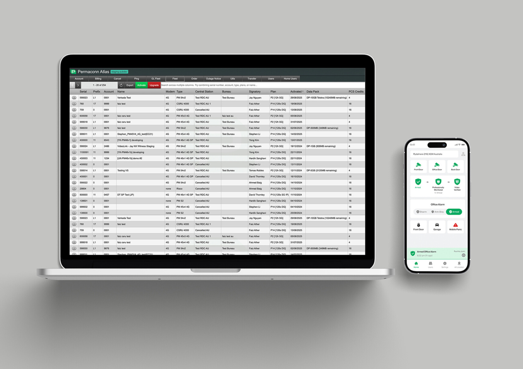 SecureLink by Permaconn